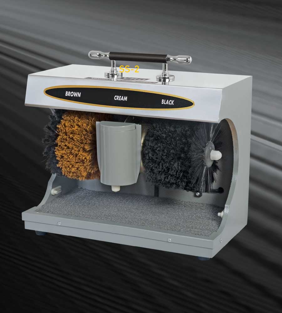 Best Automatic Shoe Shine Machine Automatic Shoe Polishing Machine